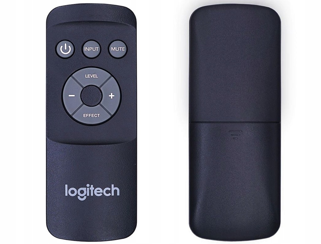 NOWY ORYGINALNY PILOT LOGITECH SPEAKER SYSTEM Z906 - 8247363904 ...