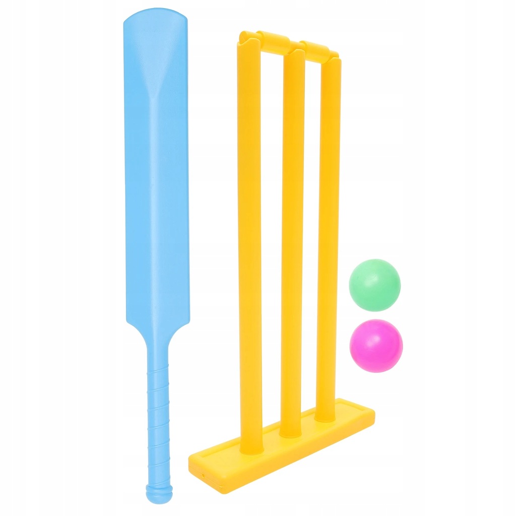 Games Cricket Bat Kids Toy Racket - 14087049019 - oficjalne archiwum ...