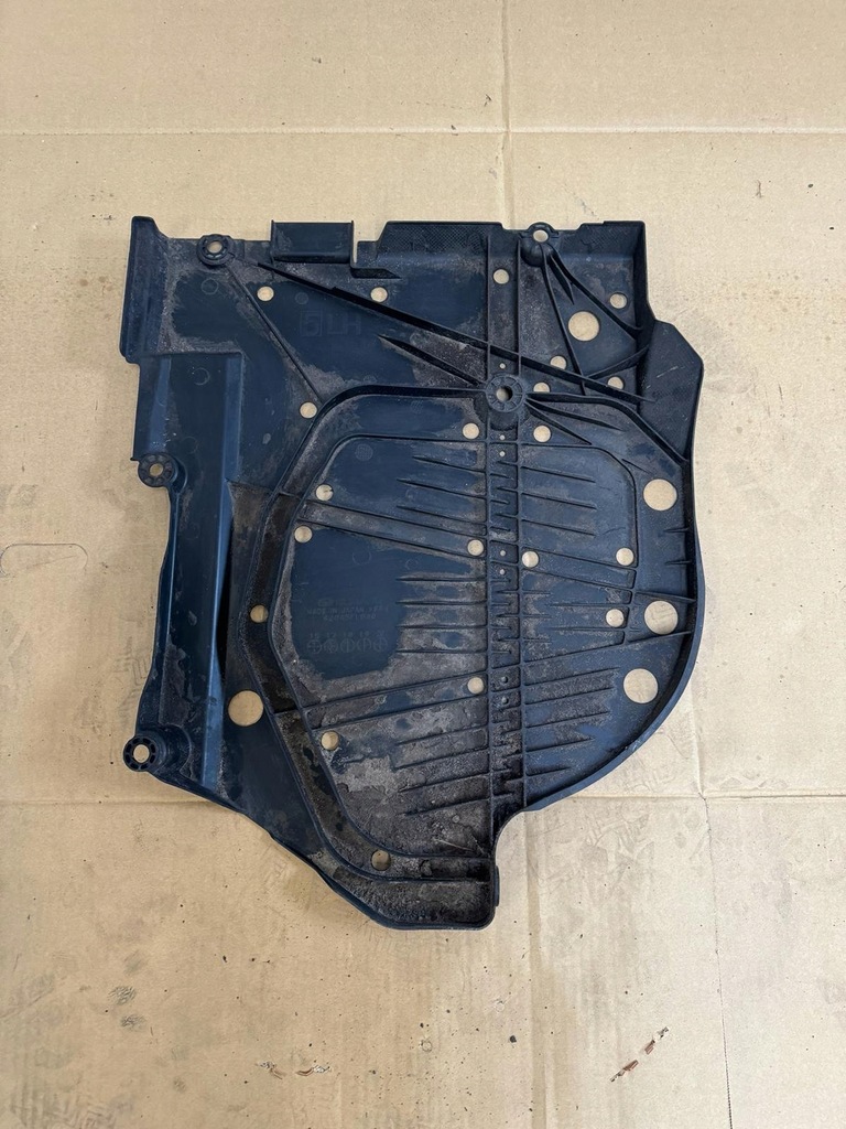 OSŁONA PODWOZIA LEWA SUBARU XV 2020 r W-WA 42045 FL040 - 15197664452 ...