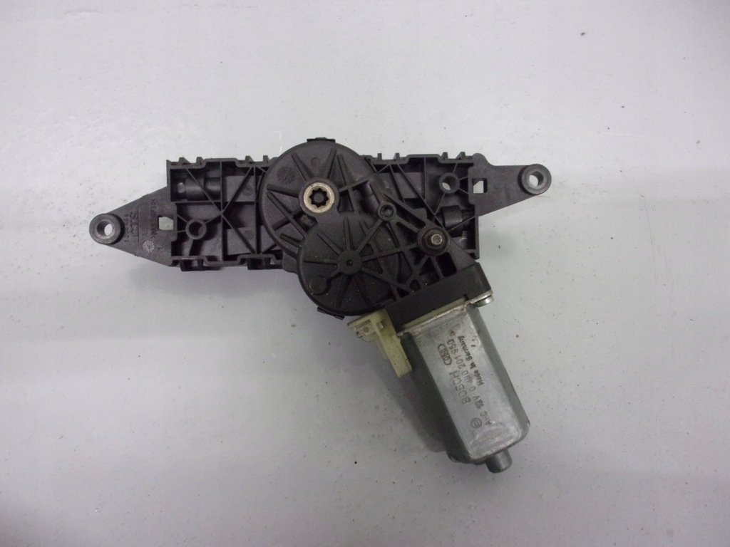 R230 SL 500 SILNICZEK MECHANIZM KLAPA 2308201942 - 13012484355 - oficjalne archiwum Allegro