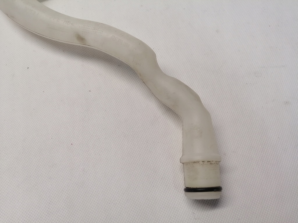 VOLVO XC60 I WLEW PŁYNU SPRYSKIWACZY WLEWKA RURA - 9958504308 ...