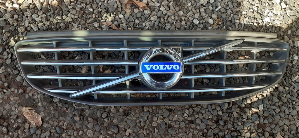 Volvo OE 31333832 atrapa grill XC60 lift - 12709629705 - oficjalne ...