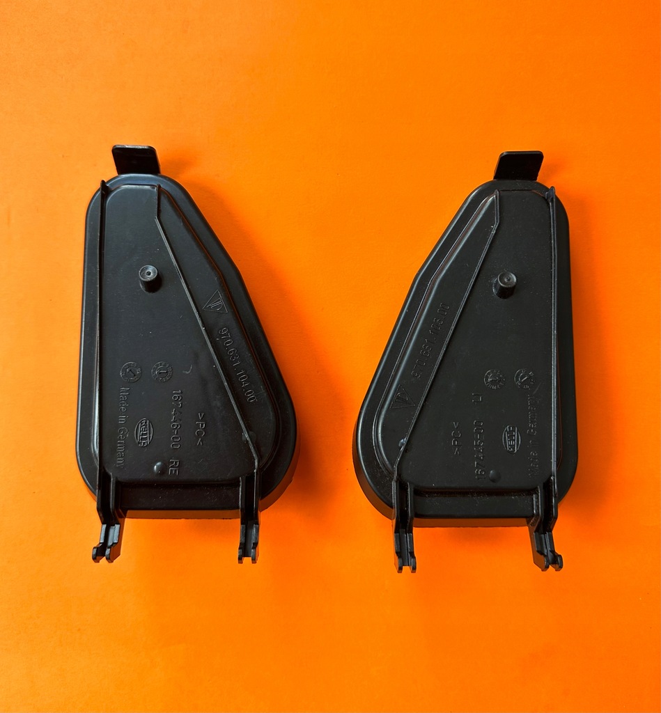 PORSCHE 97063110400 MODUŁ PRZETWORNICA ORYGINAŁ - 13550338605 ...