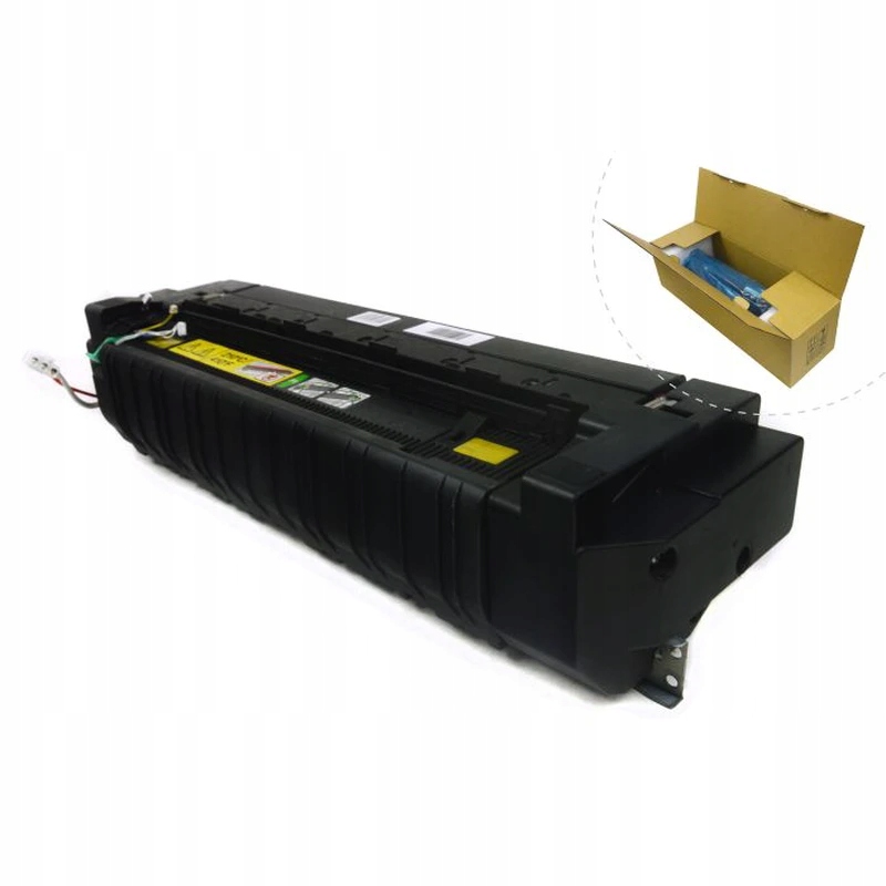 Zespół grzejny - Fuser Unit Konica Minolta Bizhub C224, C224e ...