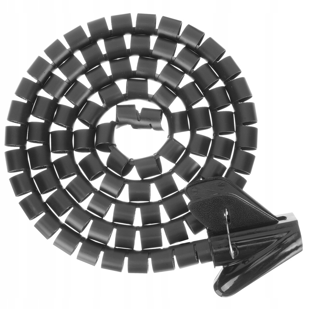 Cord Organizer Cable Tubes Wrap Electrical Wire - 14562331898 ...