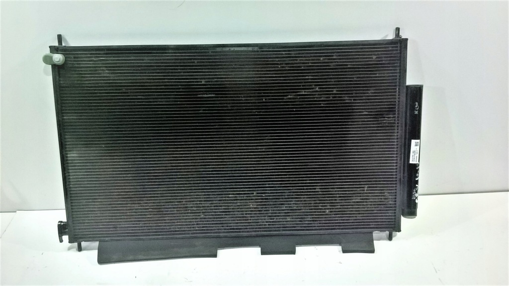 HONDA CRV IV 12-15 ORYGINAŁ KLIMA MF447750-9951 - 7746671459 ...