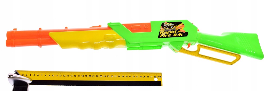 4787-33 BUZZ BEE TOYS RAPID FIRE TEK.. n#s KARABIN - 8105577522 ...