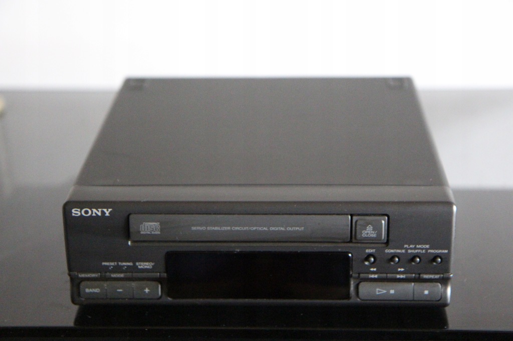 Sony HCD-H4800 , system MHC-4800 - 12242584696 - oficjalne archiwum Allegro