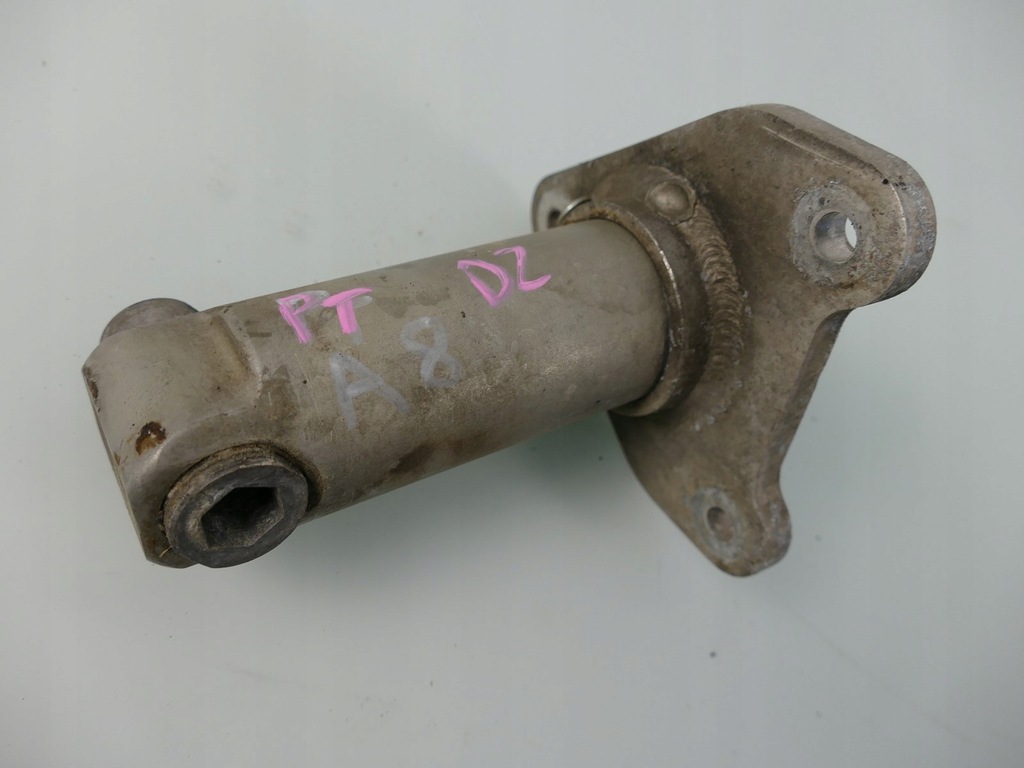 AUDI A8 D2 ABSORBER ODBÓJ PRAWY TYŁ STREFA - 11858723530 - oficjalne ...