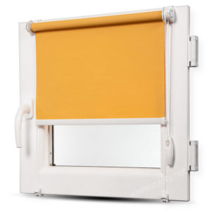 Roleta Mini Besta + prowadzenie żyłkowe 38x150 - 7066622195 - oficjalne ...