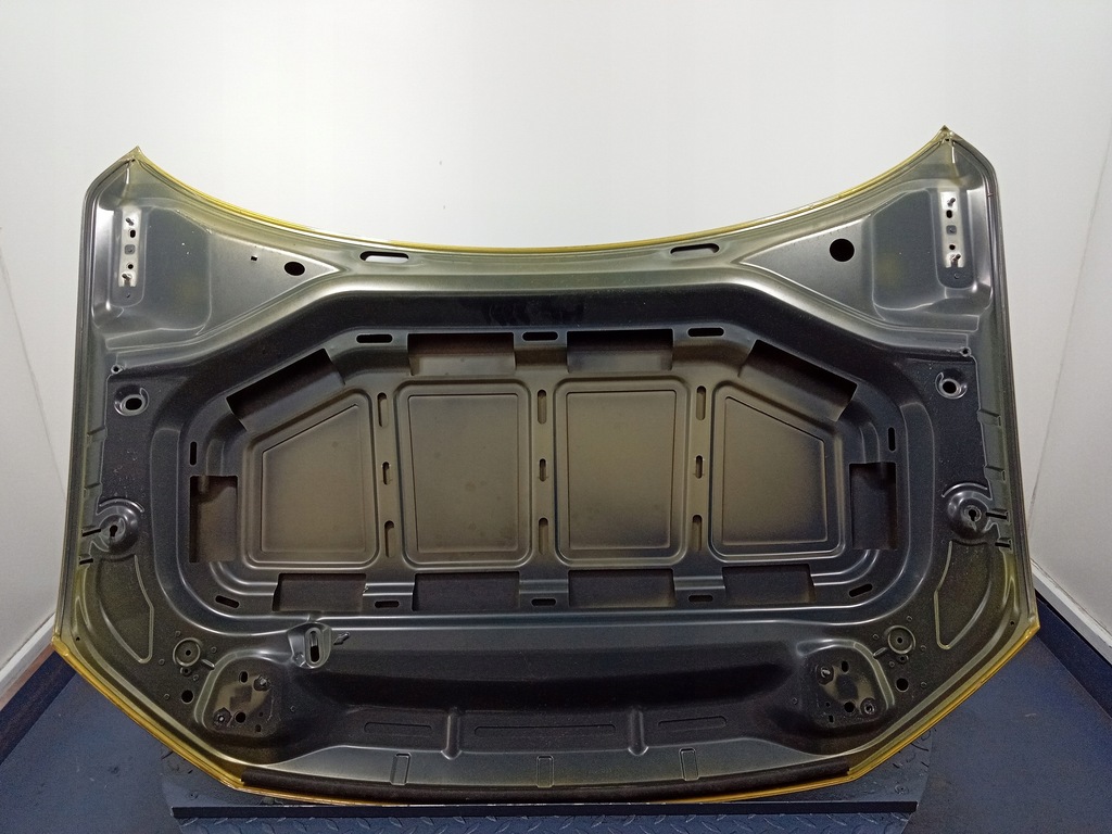 VW T-ROC 17- MASKA POKRYWA SILNIKA LR1X - 13794359748 - oficjalne ...