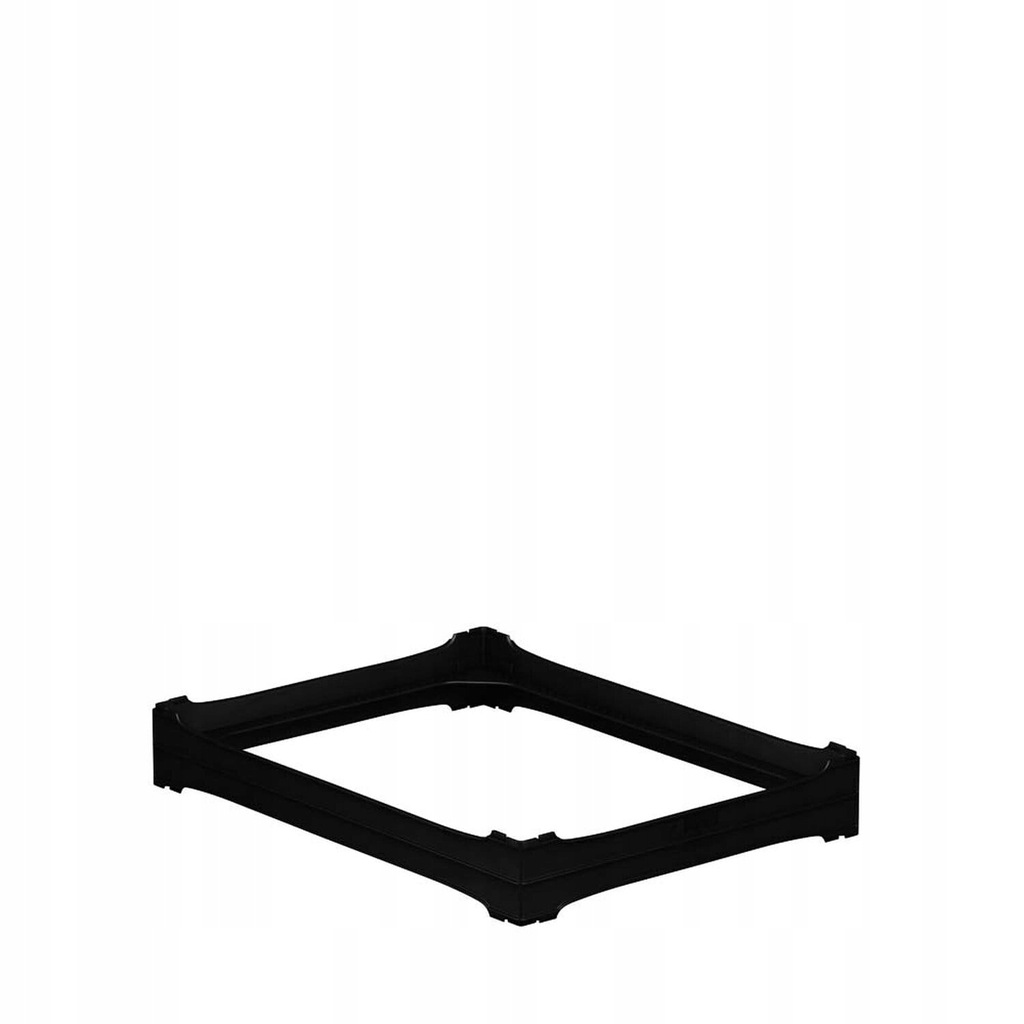 Adapter Przej ci wka Ma a Czarna 40 Cm X 30 Cm 10988579357