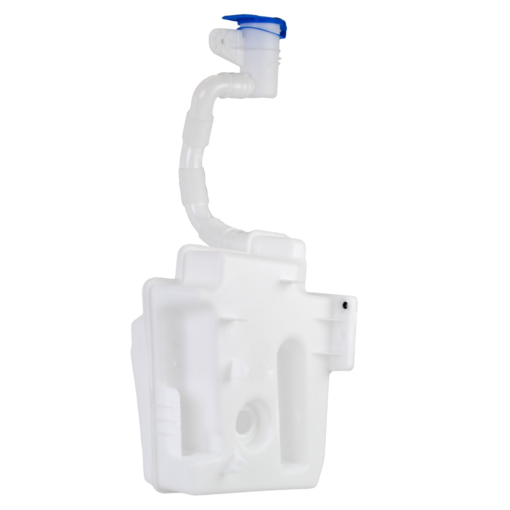 Zbiornik spryskiwacza OCTAVIA II 2 SUPERB II 5,5L - 7299236926 ...