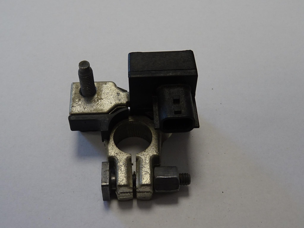 RENAULT KLEMA CZUJNIK AKUMULATORA 295C33401R - 8585477627 - oficjalne ...