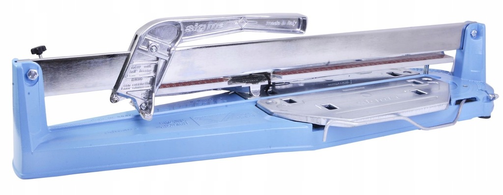 SIGMA PRZECINARKA RĘCZNA DO GLAZURY 002B3 66CM - 13496810836 ...