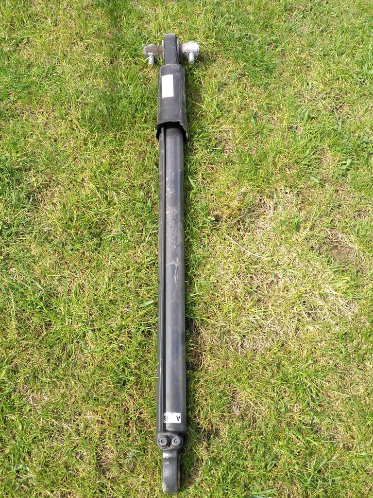 MERCEDES ACTROS MP4 SIŁOWNIK PODNOSZENIA KABINY - 7353111253 ...