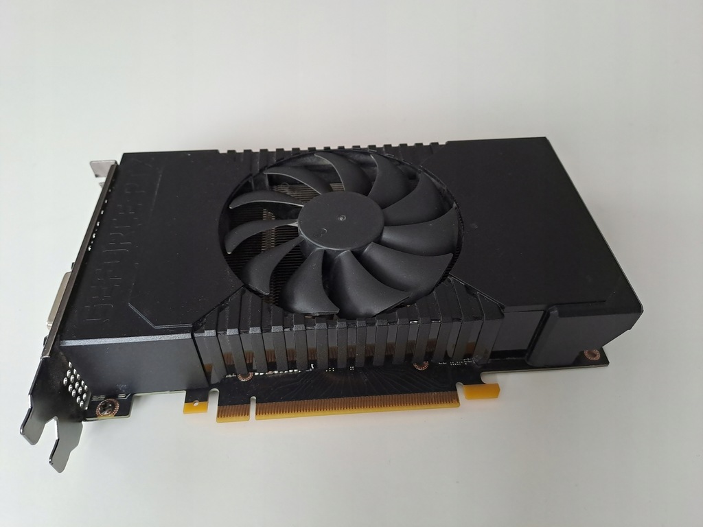 Karta graficzna Dell RTX 2060 SUPER 8 GB GeForce - 14344561972 ...