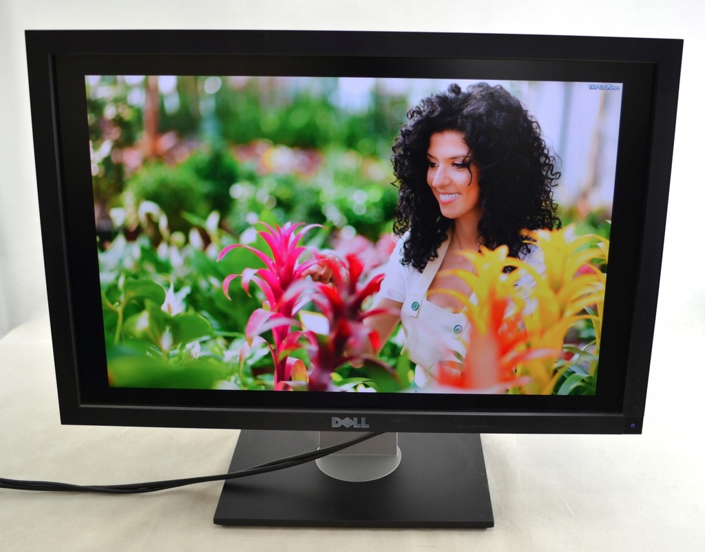 Monitor DELL 2709W "27" - 42841 - 14398044226 - oficjalne archiwum Allegro