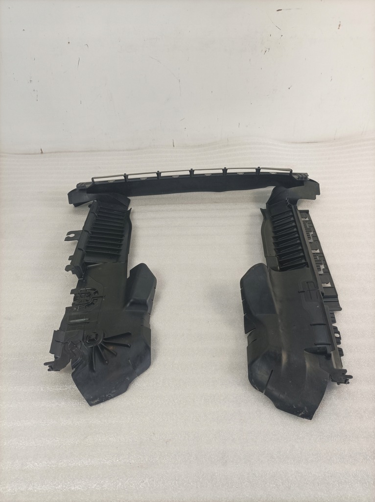 MERCEDES W213 KIEROWNICA WLOTU POWIETRZA - 13099545902 - oficjalne ...