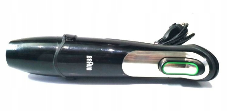 BLENDER BRAUN 4199 ZESTAW #OKAZJA - 9306357618 - oficjalne archiwum Allegro