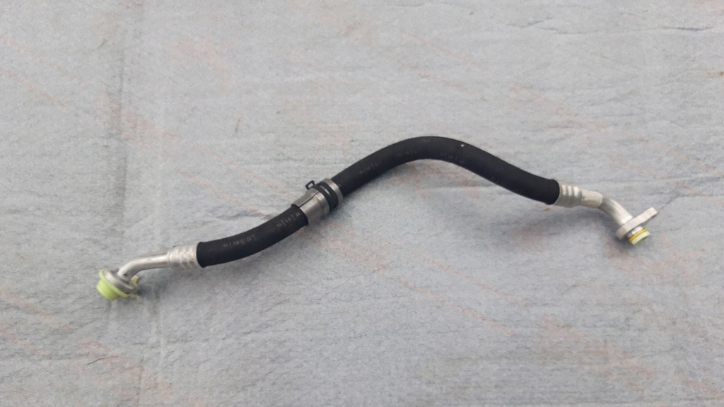 VOLVO XC60 V90 V60 PRZEWÓD KLIMATYZACJI 32226905 - 10138066334 ...