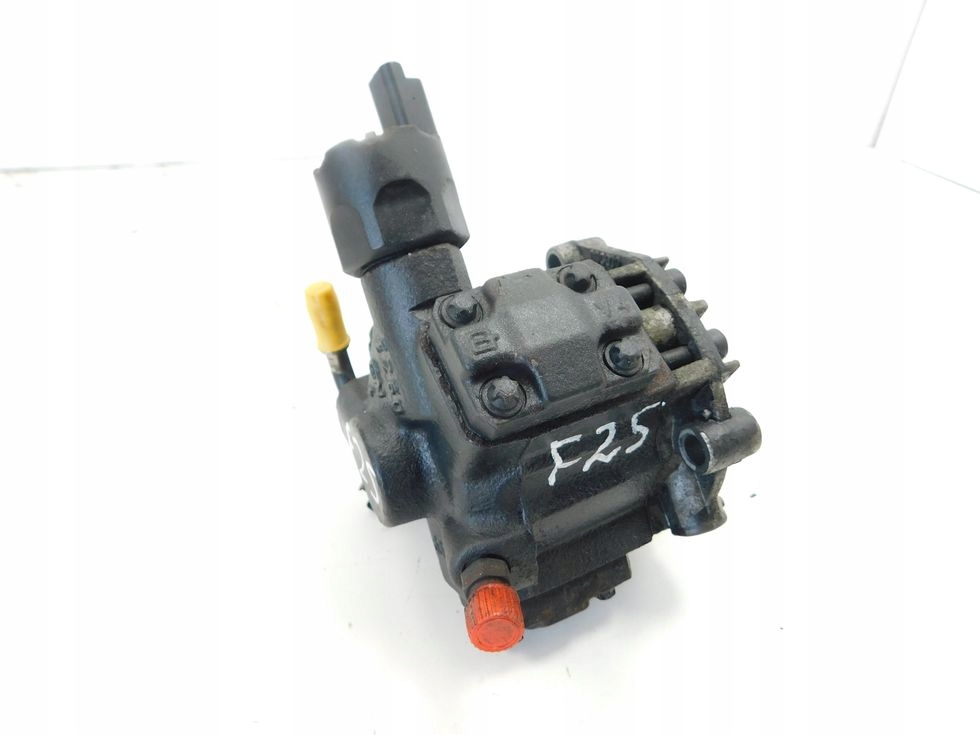 Pompa wtryskowa Peugeot 407 2.0 HDI Volvo V50 2.0D - 12072543983 - oficjalne archiwum Allegro