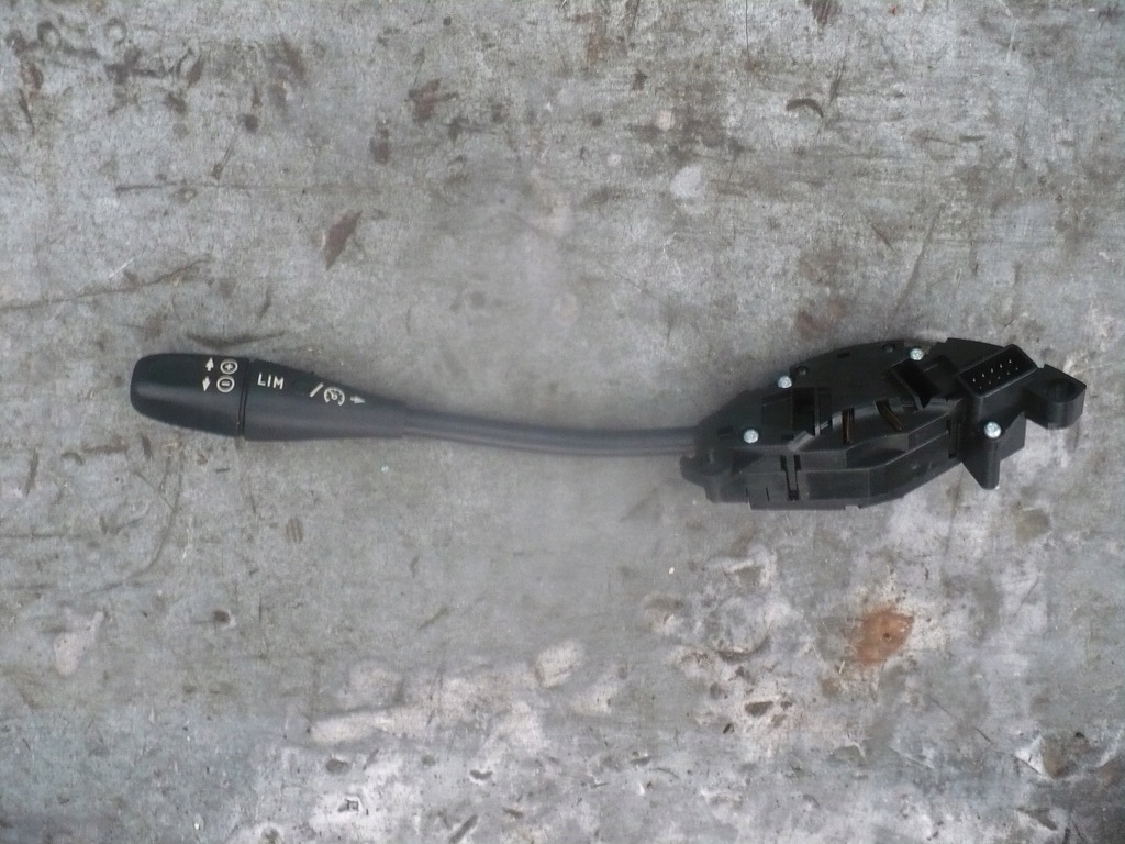 MERCEDES B-KLASA W245 MANETKA TEMPOMAT A1695450004 - 12920835374 ...