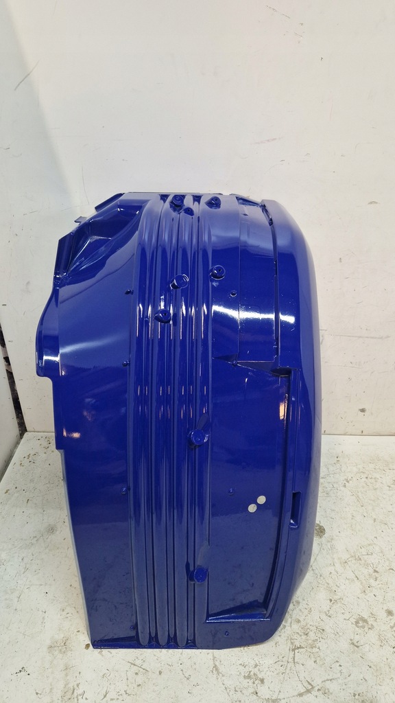 błotnik nadkole kabiny scania r streamline 2186355 - 13741975707 ...