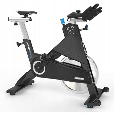 ROWER SPINNINGOWY PRECOR SPINNER CHRONO POWER - 7866899118 - oficjalne ...