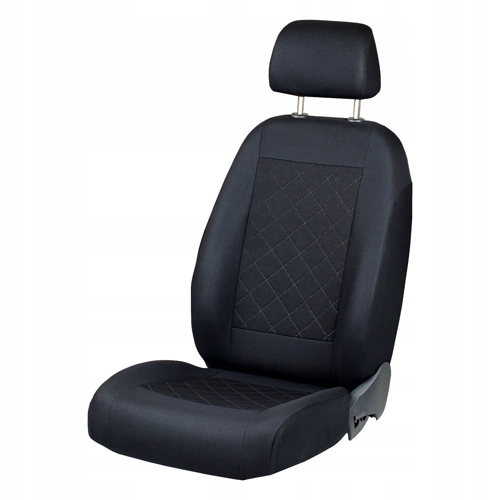Pokrowiec samochodowy na fotel kierowcy U1013 - 11883262637 - oficjalne ...