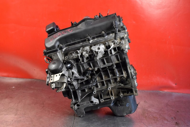 SILNIK BENZYNOWY N42B20 BMW E90 E91 2.0i 05R - 12611612758 - oficjalne ...