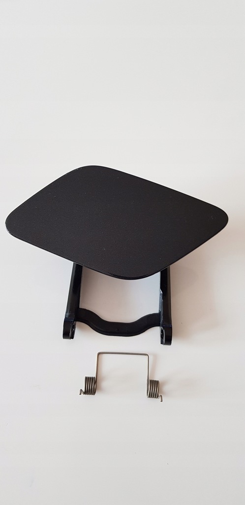 Zaślepka spryskiwacza volvo xc60 lift oryginał - 7962344764 - oficjalne ...