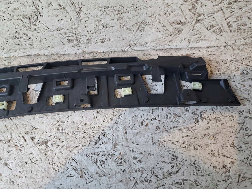 BMW G20 G21 ŚLIZG ADAPTER MOCOWANIE ZDERZAKA - 13098236784 - oficjalne ...