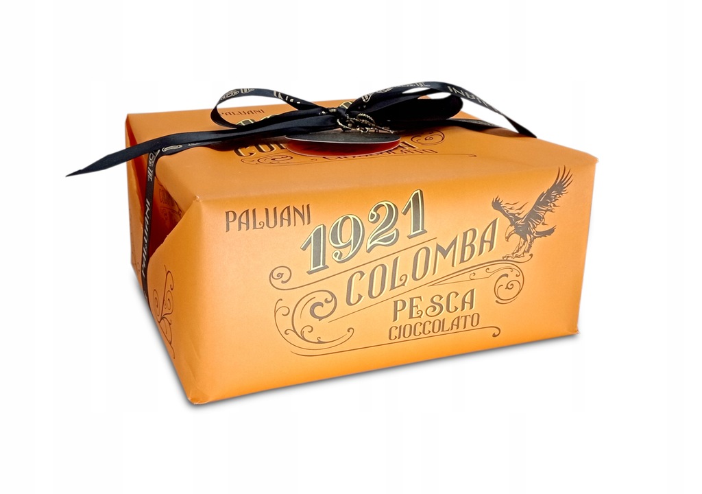 Paluani Colomba Babka Włoska z Brzoskwinią 700g - 13343756420 ... Paluani Colomba Babka Włoska z Brzoskwinią 700g - 13343756420 ...