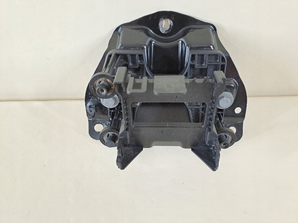 UCHWYT MOCOWANIE WSPORNIK RADARU SKODA SUPERB 3 III 19r - 15515041139 ...