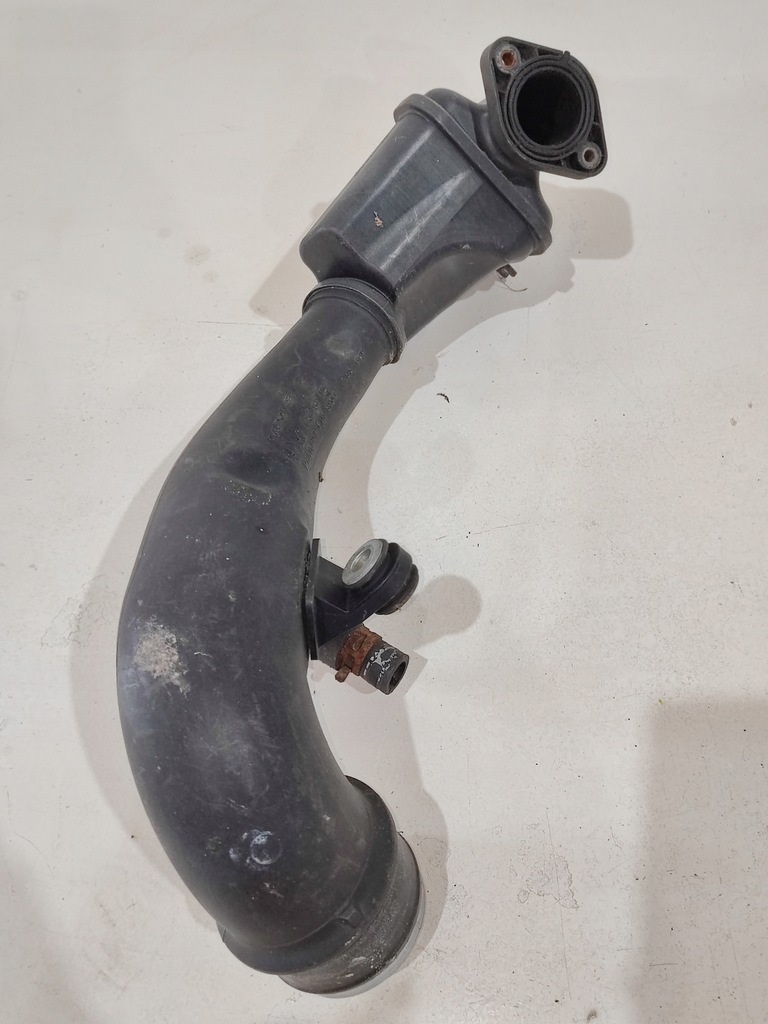 RURA DOLOT POWIETRZA RENAULT MASTER III 8200858600 - 12592871970 ...