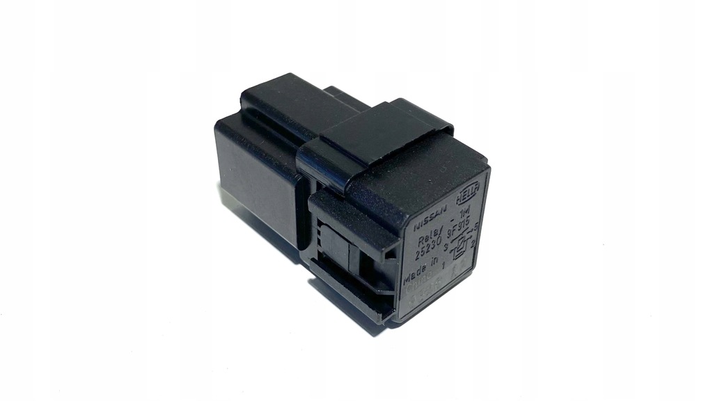 PRZEKAŹNIK NISSAN 25230-9F915 - 14448139002 - oficjalne archiwum Allegro