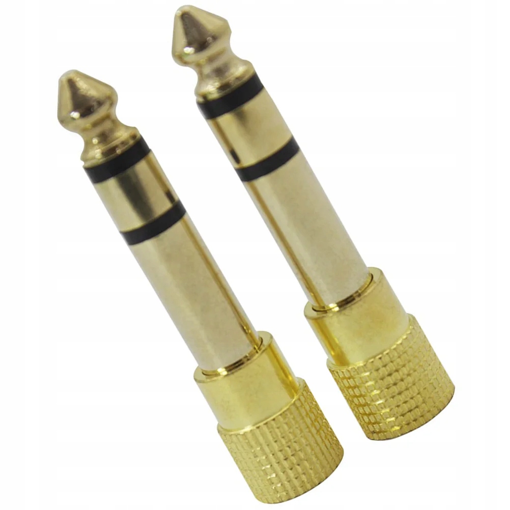 Headphones Adapter Speaker Jack 3.5mm 2 Pcs - 13940962250 - oficjalne ...