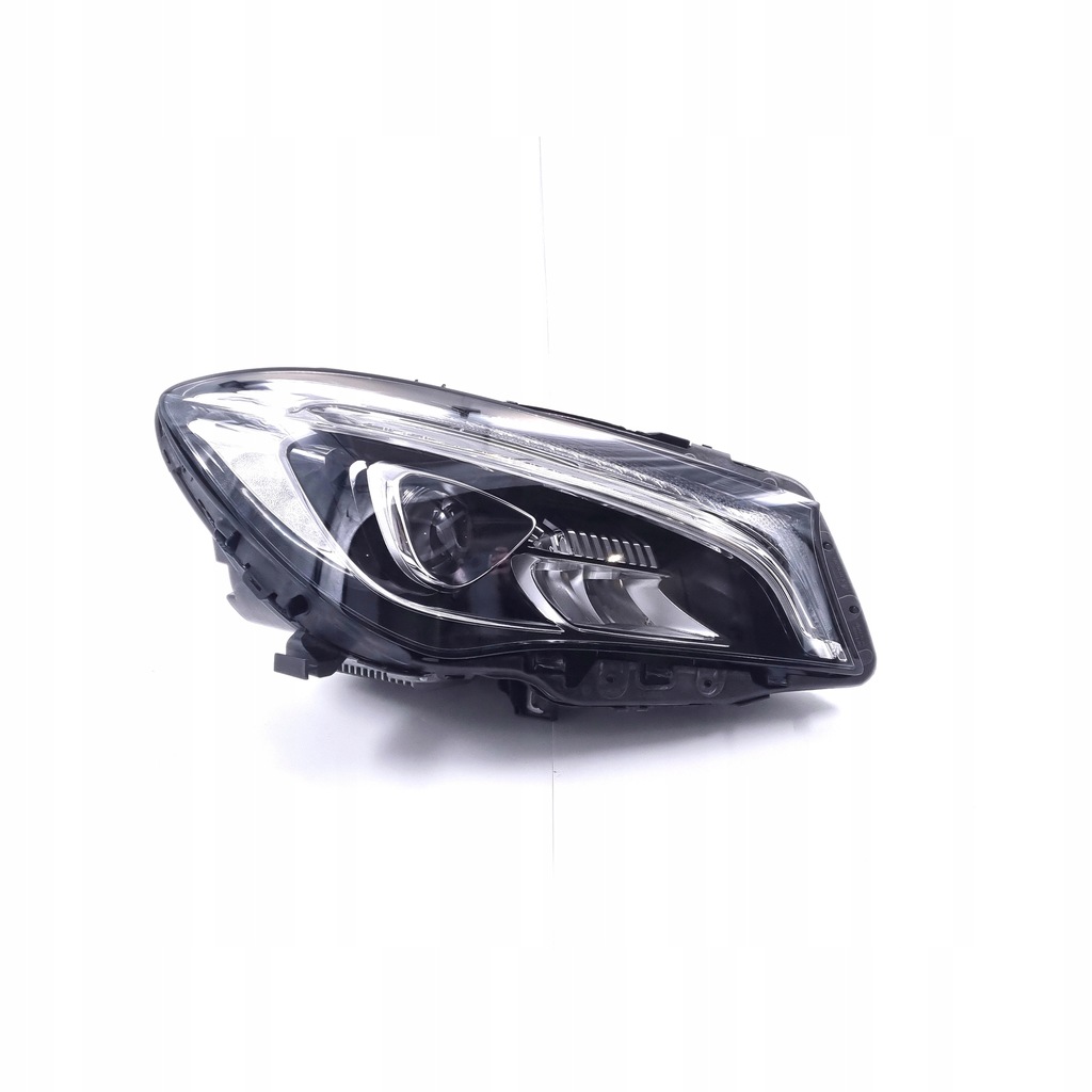 MERCEDES-BENZ A-CLASS (W176) Reflektor A1769066000 - 11846571936 ...