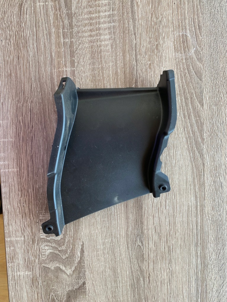 Bmw X3 G01 M-pakiet Wlot Powietrza Prawy Zderzaka - 13893221250 ...