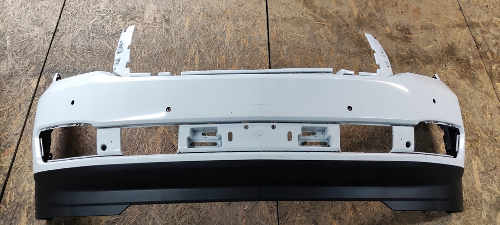 CHEVROLET SUBURBAN TAHOE 2015 2016 2017 2018 2019 ZDERZAK PRZÓD PRZEDNI ...