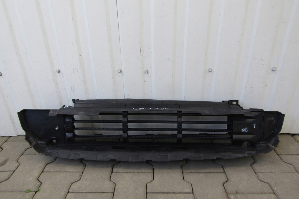 Kierownica powietrza żaluzja Volvo XC40 17- - 14709596460 - oficjalne ...