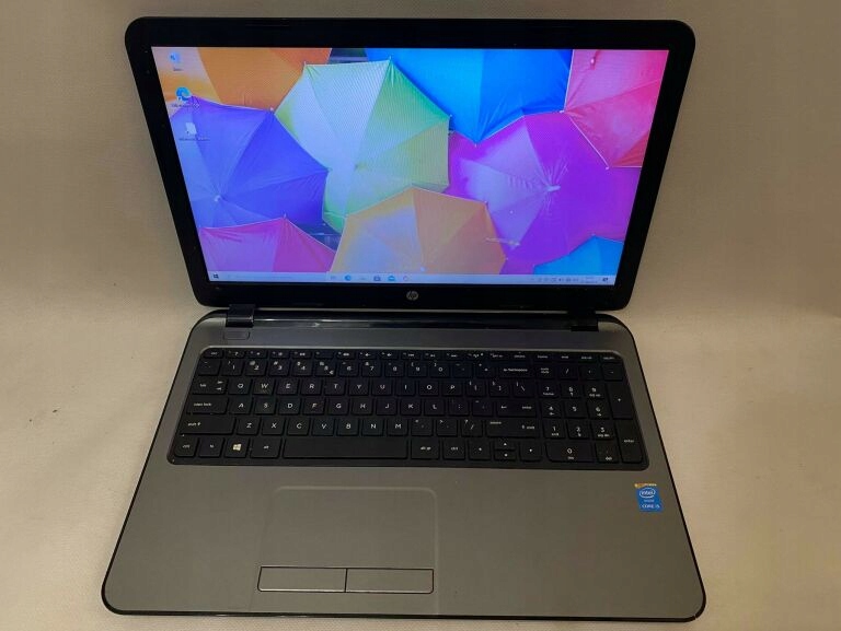 LAPTOP HP RTL8723BE +ŁAD - 11132383105 - oficjalne archiwum Allegro