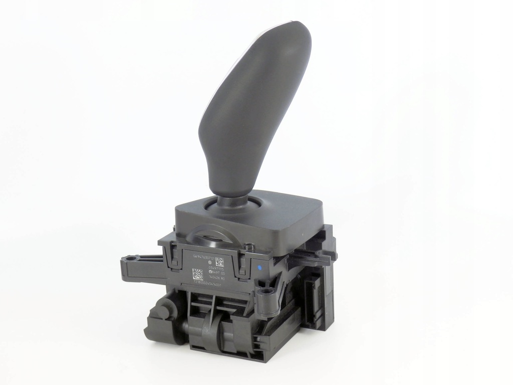 LEWAREK ZMIANY BIEGÓW AUTOMAT BMW G01 G02 X3 X4 - 12125066732 ...