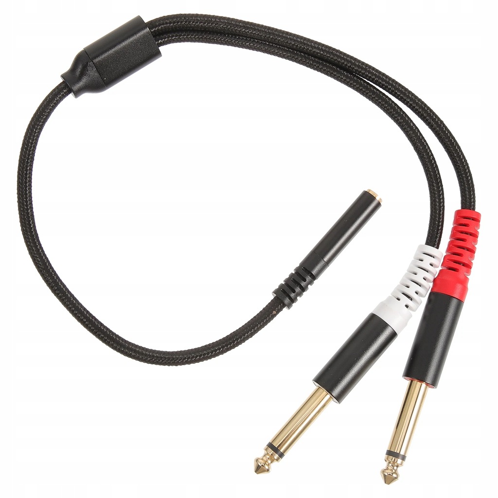 Audio Adapter Cable Stereo Mono Line - 13788917914 - oficjalne archiwum ...