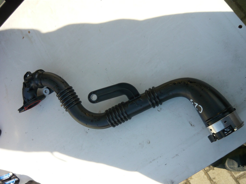 NISSAN QASHQAI II RURA WĄŻ INTERCOOLERA 70565154 - 7918679123 ...