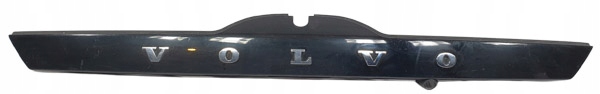 Volvo V60 blenda listwa klapy tył 31385462 ORG - 11621089451 ...
