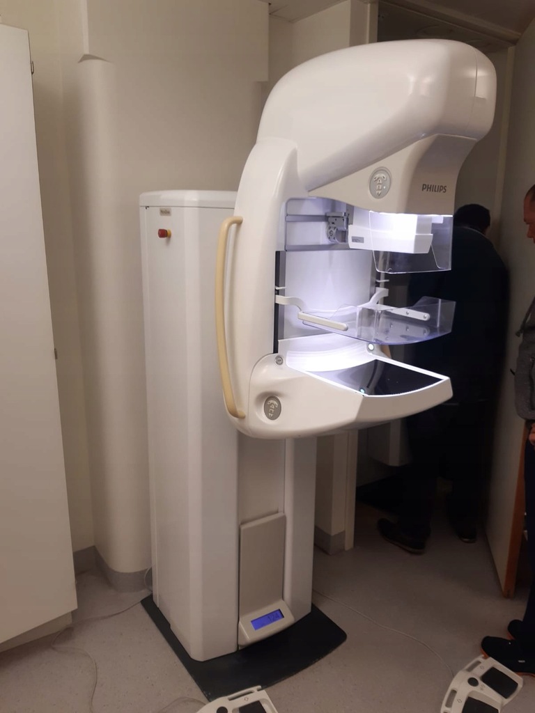 Купить Цифровой маммограф Philips MicroDose L30: отзывы, фото и ...