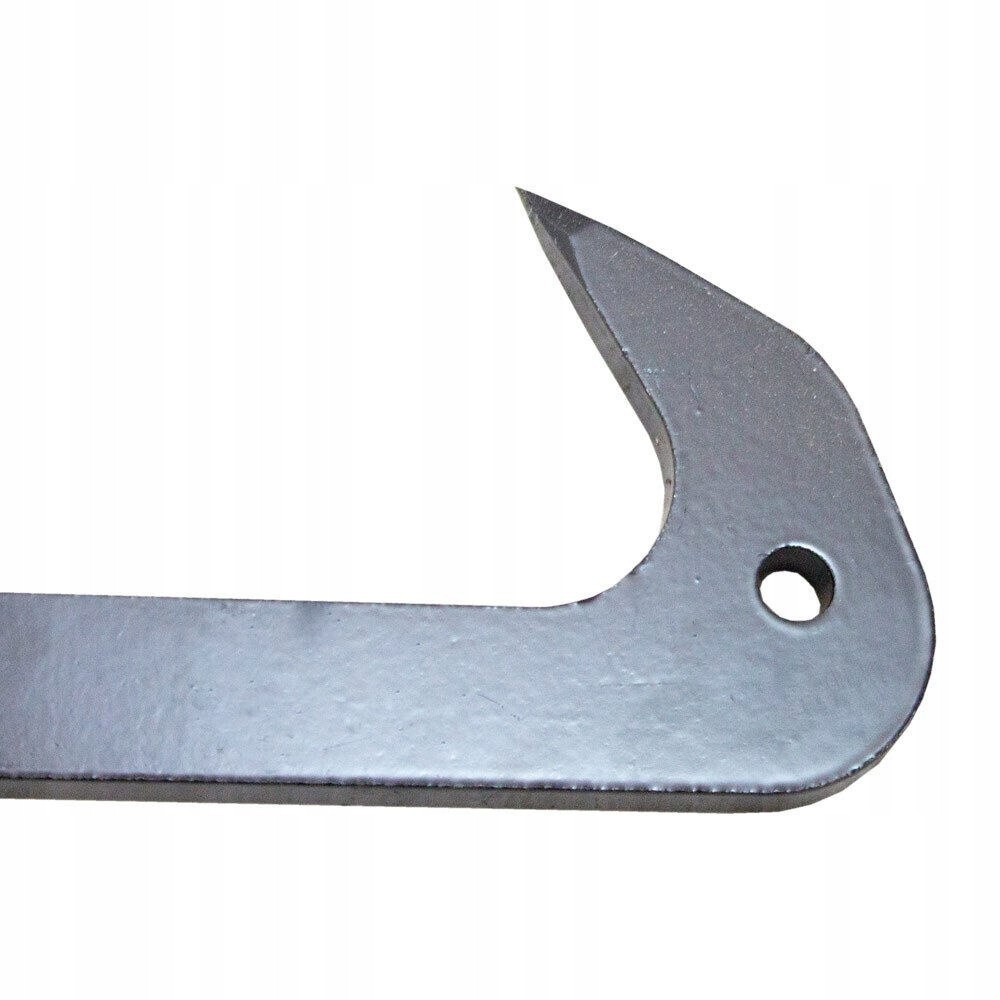 Chwytak do pni drzewa/drewna Obracak Dźwignia z ha - 12375651225 - oficjalne archiwum Allegro