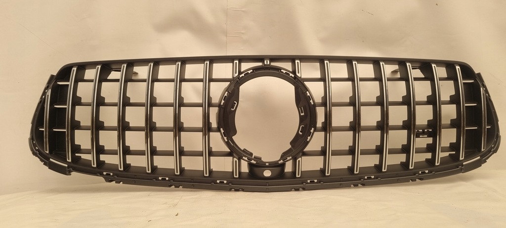 MERCEDES GLC 253 AMG LIFT ATRAPA GRILL NOWY - 12636043817 - oficjalne ...